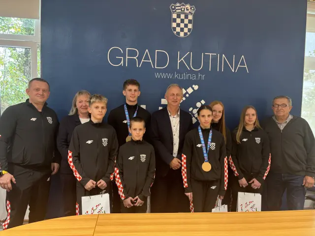 Novosti - Kutina - Grad tehnologije