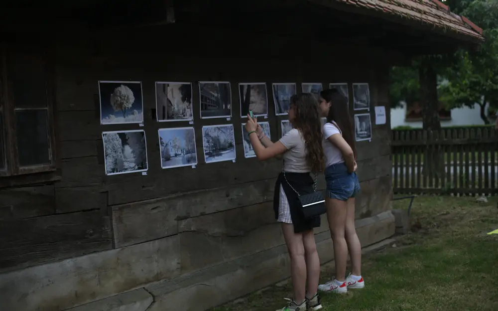 Promocija znanosti - fizikalne znanosti - Kutina - Grad tehnologije