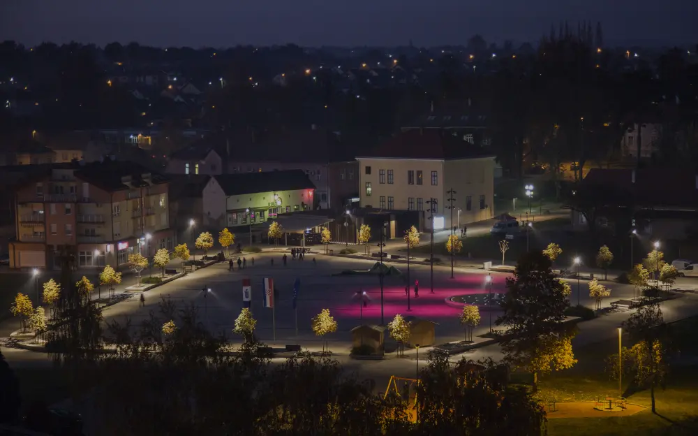 Grad Kutina - Kutina - Grad tehnologije